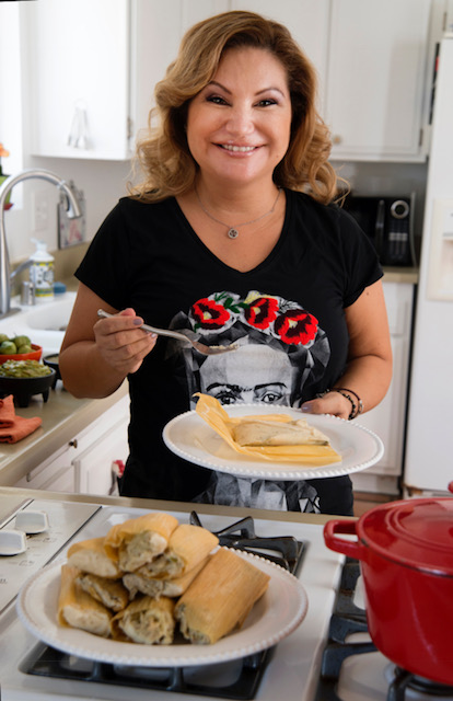 Tamaladas! A Mexican Tradition of Family and the Tamale
