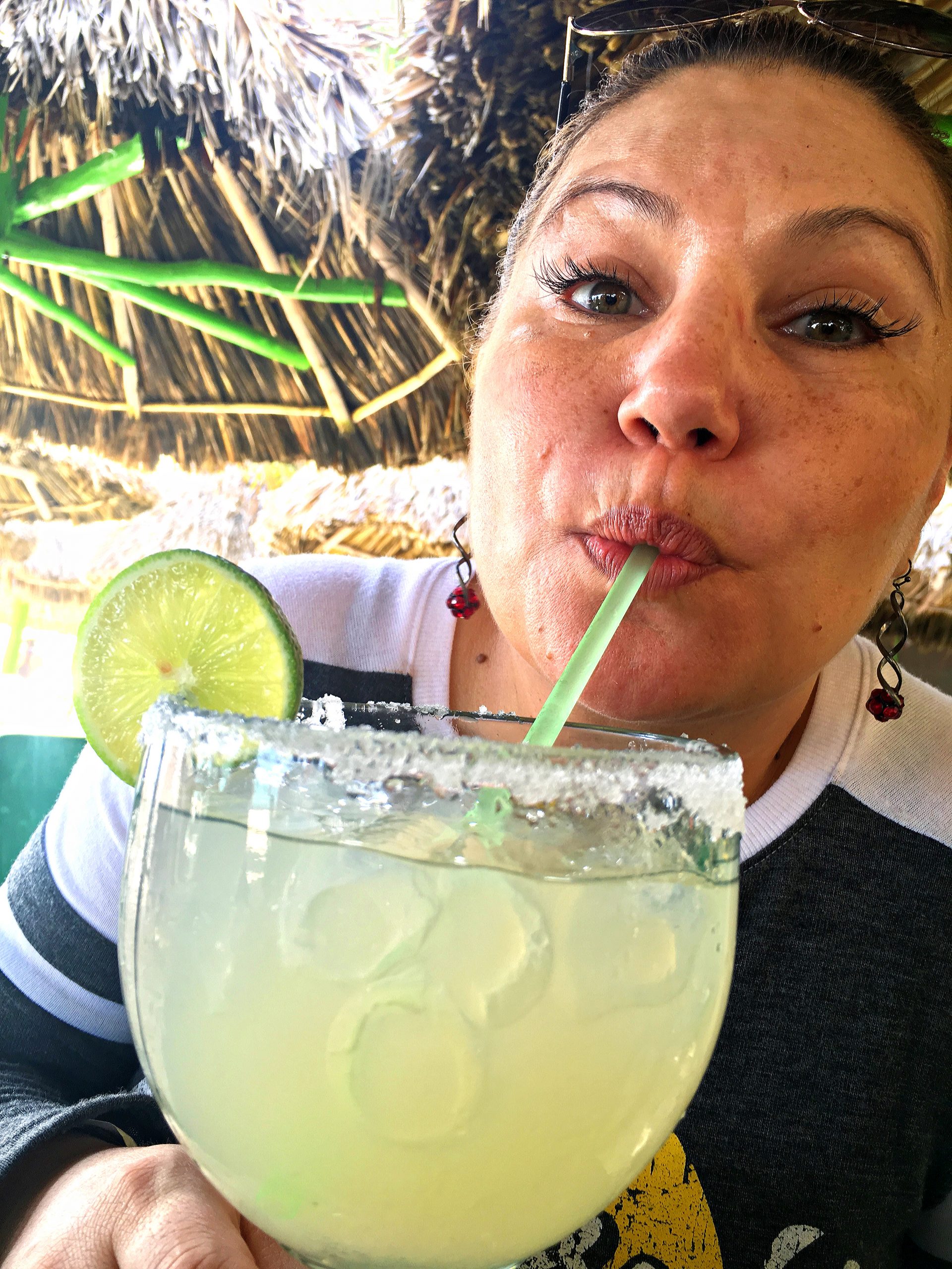 Chef Rosie | Award-Winning Latina Chef & Chef-Owner of Provecho Grill