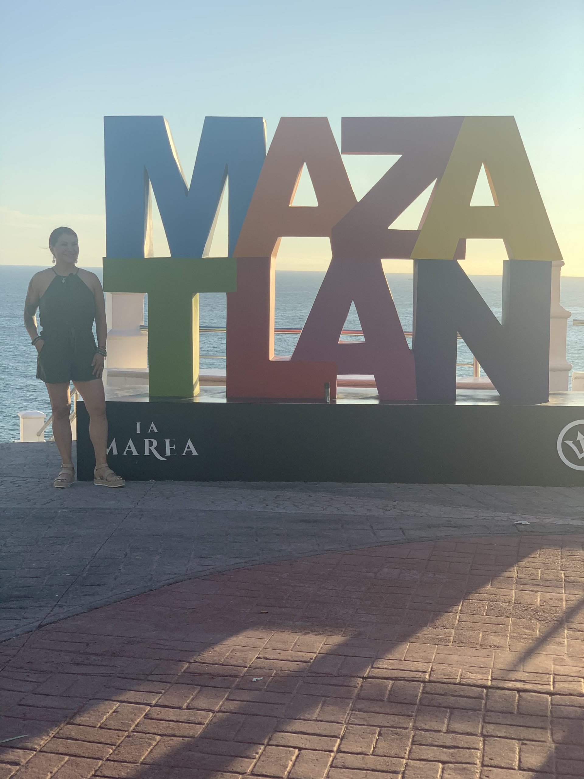 Top 10 Things to do in Mazatlán - Chef Rosie O'Connor