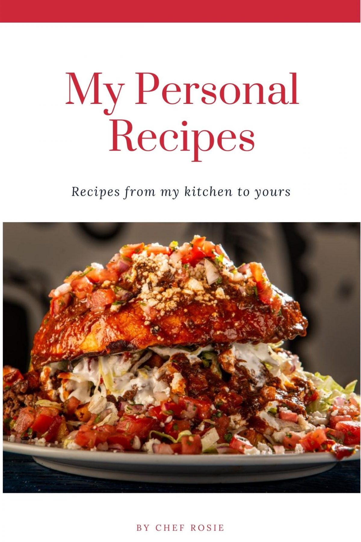 Chef Rosie | Award-Winning Chef & Restauranteur