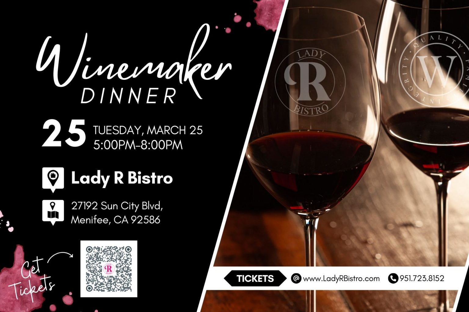 Kitchen Studio by Chef Rosie O'Connor