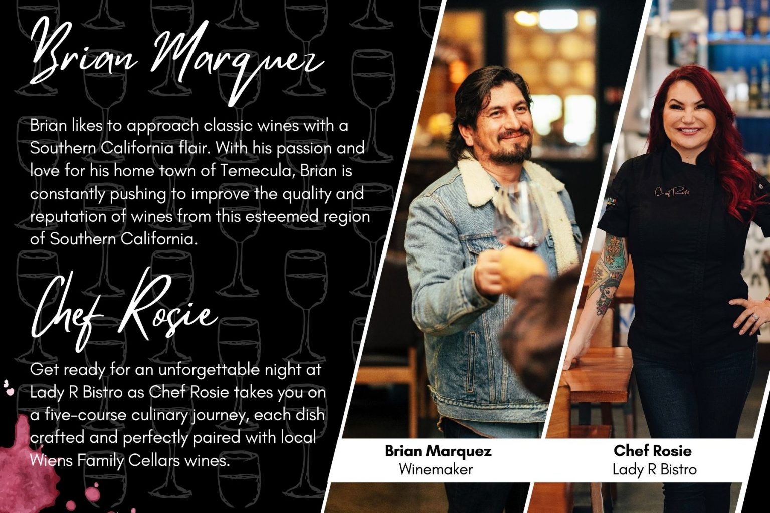 Kitchen Studio by Chef Rosie O'Connor